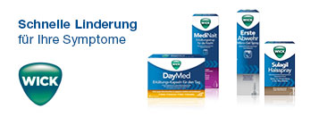 Erkältung & Grippe - Medikamente shop-apotheke.com