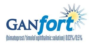 Ganfort | Shop Apotheke