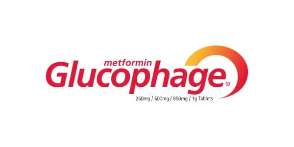 Glucophage | Shop Apotheke