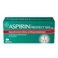 ASPIRIN® Protect 100 mg Tabletten - shop-apotheke.com