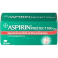 ASPIRIN® Protect 100 mg Tabletten - shop-apotheke.com