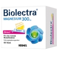 Biolectra® Magnesium 300 mg Direct Zitrone - shop-apotheke.com