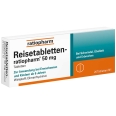 Reisetabletten-ratiopharm® - shop-apotheke.com