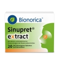 Sinupret® extract - shop-apotheke.com