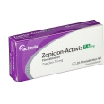 ZOPICLON Actavis 7,5 mg Filmtabletten - shop-apotheke.com