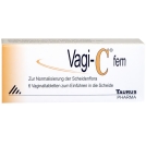 Vaginalflora Produkte - shop-apotheke.com