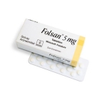 Folsan® 5 mg - shop-apotheke.com