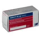 Isdn 40 v. Ct Tabletten - shop-apotheke.com