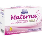 Centrum Materna plus DHA - shop-apotheke.com