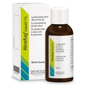 Aknefug® Liquid 1% Lösung - shop-apotheke.com