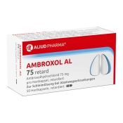 Ambroxol AL 75 retard - shop-apotheke.com