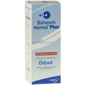 Balneum Hermal® Plus - shop-apotheke.com