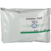 Gelatine Rind Pulver - shop-apotheke.com