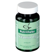 green line Vitamin D3 - shop-apotheke.com