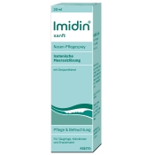 Imidin® sanft Nasen-Pflegespray - shop-apotheke.com