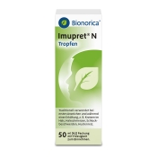 Imupret® N Tropfen - shop-apotheke.com