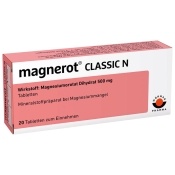 magnerot® CLASSIC N - shop-apotheke.com