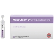 MucoClear® 3% Inhalationslösung - shop-apotheke.com