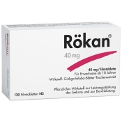 Rökan® 40 mg - shop-apotheke.com