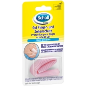 Scholl Professional Gel Finger- und Zehenschutz - shop-apotheke.com