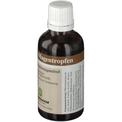 10 Kräuter Magentropfen - shop-apotheke.com
