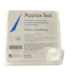 Acarex® Test - shop-apotheke.com