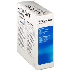 ACCU-CHEK® Smart Pix Datenauslesegerät mit Software - shop-apotheke.com