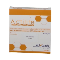 Actilite 5 x 5 cm - shop-apotheke.com