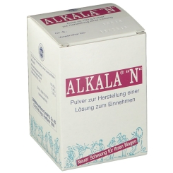 Alkala N Pulver - shop-apotheke.com