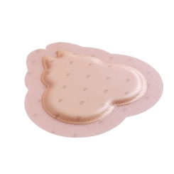 ALLEVYN® Ag Sacrum 17 x 17cm steril - shop-apotheke.com