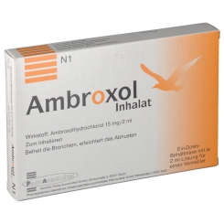 Ambroxol Inhalat - shop-apotheke.com
