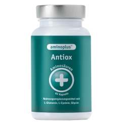 aminoplus® antiox - shop-apotheke.com