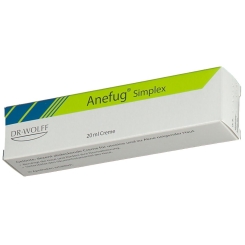 Anefug® Simplex - shop-apotheke.com