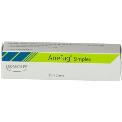 Anefug® Simplex - shop-apotheke.com