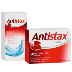 Antistax® Set - shop-apotheke.com