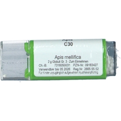 Apis C30 - shop-apotheke.com