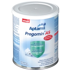 Aptamil™ Pregomin® AS - shop-apotheke.com