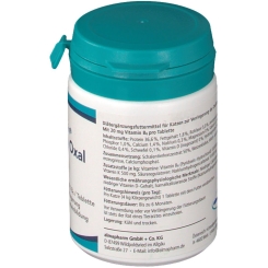 astorin® FLUTD Oxal - shop-apotheke.com