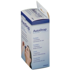 Autodrop® Applikationshilfe - shop-apotheke.com