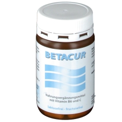 Betacur Kapseln - shop-apotheke.com