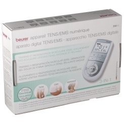 beurer EM 41 Digital TENS/EMS - shop-apotheke.com