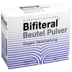 Bifiteral® Pulver Beutel - shop-apotheke.com