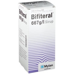 Bifiteral® Sirup - shop-apotheke.com
