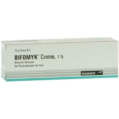 Bifomyk Creme 1% - shop-apotheke.com