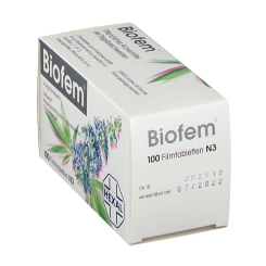 Biofem® - shop-apotheke.com