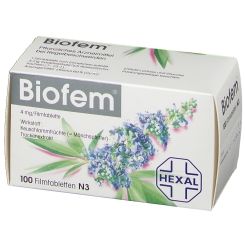 Biofem® - shop-apotheke.com