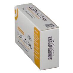 Blephaclean® Kompressen - shop-apotheke.com
