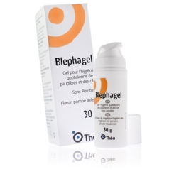 Blephagel® - shop-apotheke.com