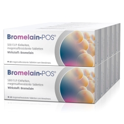 Bromelain-POS® - shop-apotheke.com