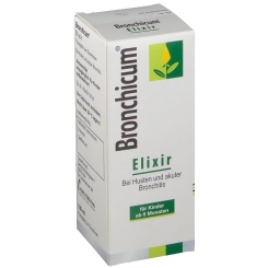 Bronchicum® Elixir - shop-apotheke.com